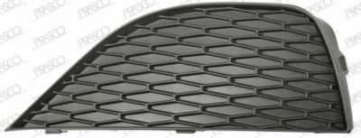 BUMPER GRILLE LEFT BLACK 6J0853665 | eBay UK