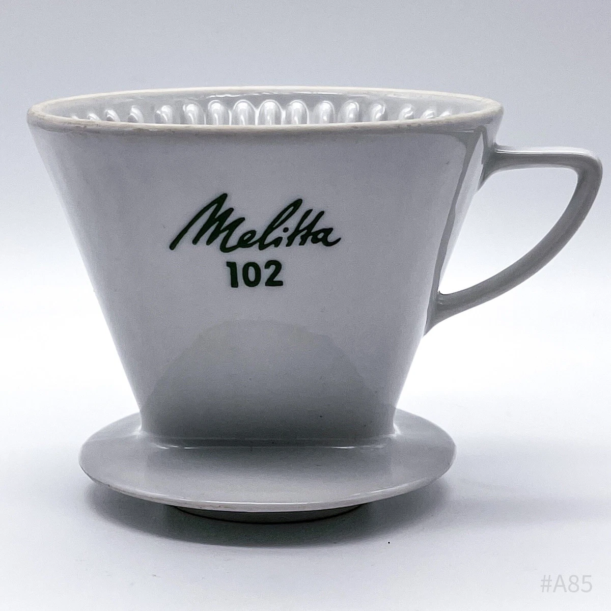 Anpassungsfähigkeit Dekoration Radium melitta porzellan filter Antenne ...