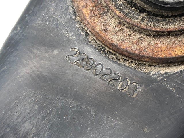 Genuine OEM Lateral Arm for Chevrolet 22902203 for sale online | eBay