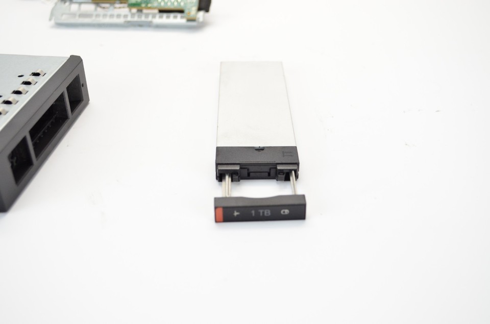 M.2 FlexBay Module with Backplane for Dell Precision T5820 T7820 T7920 ...