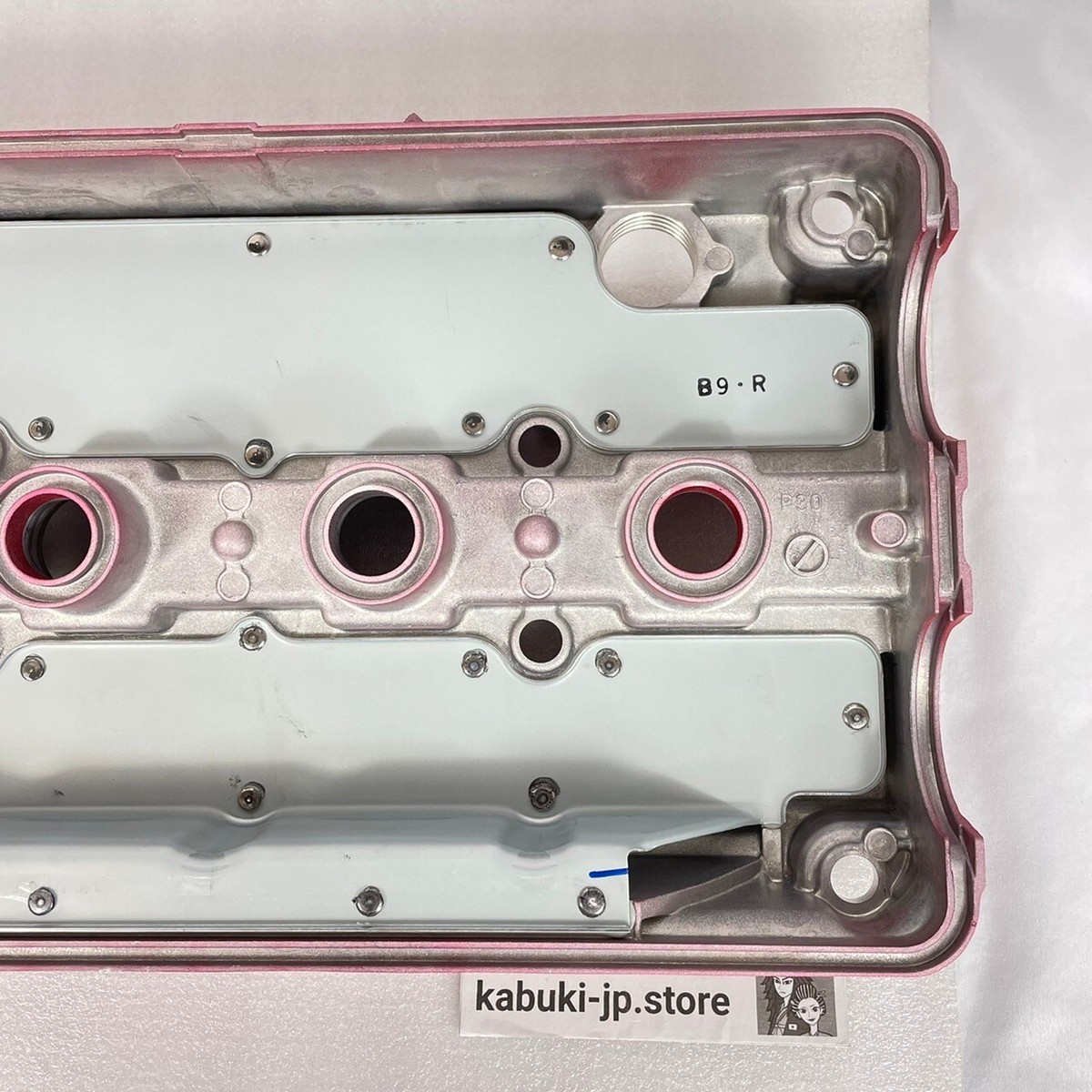 Ichiban Engineering B-series B16 B18 B20 Billet Valve, 48% OFF