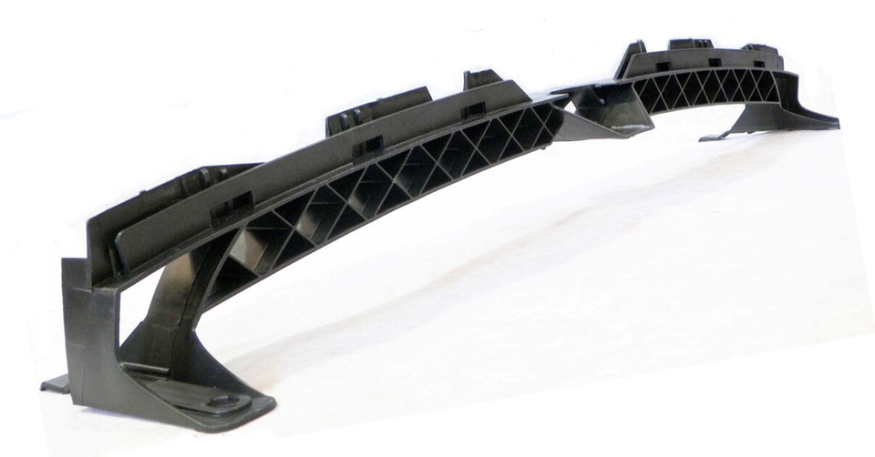 New Genuine OEM VW Radiator Core Support Mounting Bracket Jetta 2015 ...