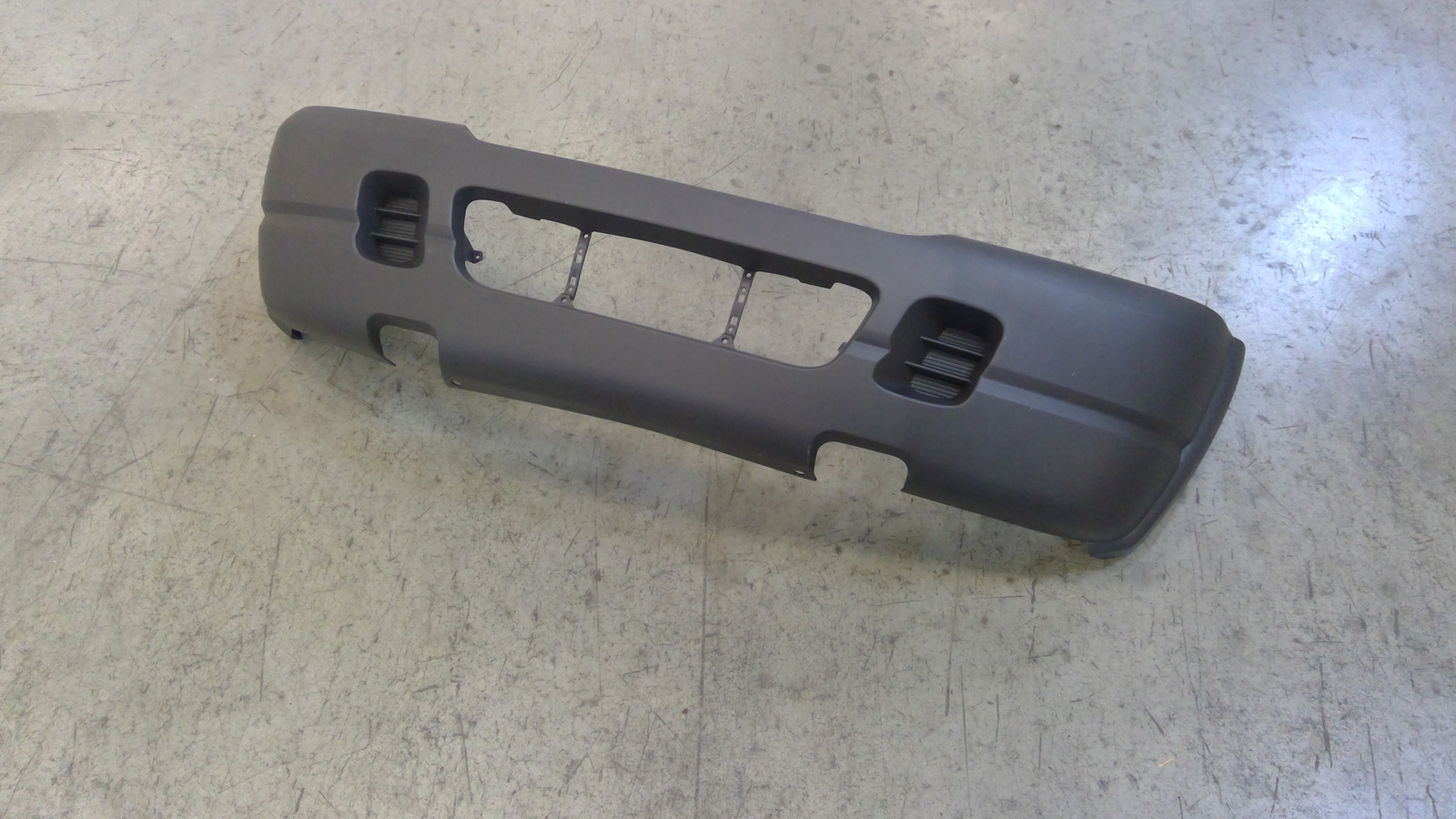 Ford+3L2Z17D957VC+Genuine+OEM+Bumper+Cover for sale online | eBay