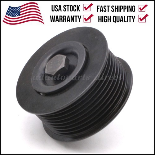 New PULLEY AS-IDLER 1337022 for Caterpillar (CAT) 1731498 | eBay
