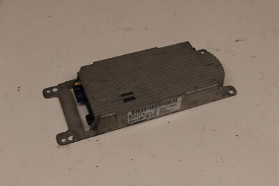 Telematics Control Unit TCU Bluetooth Navigation OEM BMW 3/5/6/7 Series ...