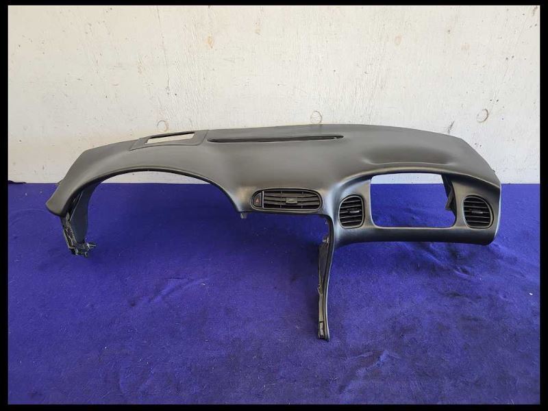 1997-2004 Chevrolet Corvette Z06 FRC C5 Dash Cover Heads Up Display ...