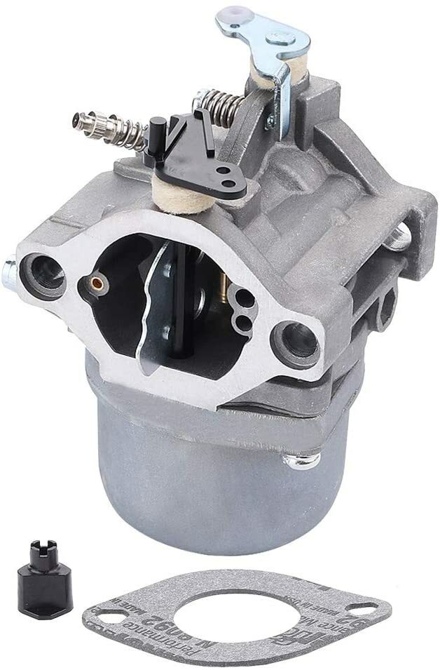 Carburetor For Briggs & Stratton Snapper 281223BVE 10HP-12.5HP Engine ...