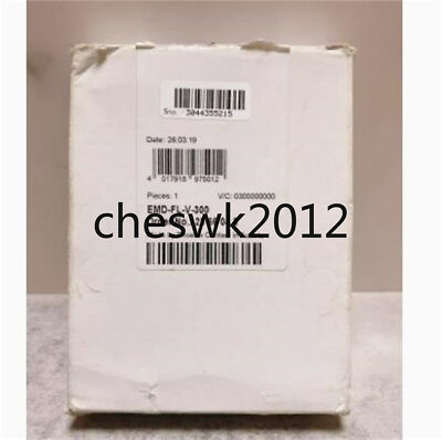 1PCS NEW IN BOX Phoenix Monitor Relay Module 2866048 EMD-FL-V-300 | eBay