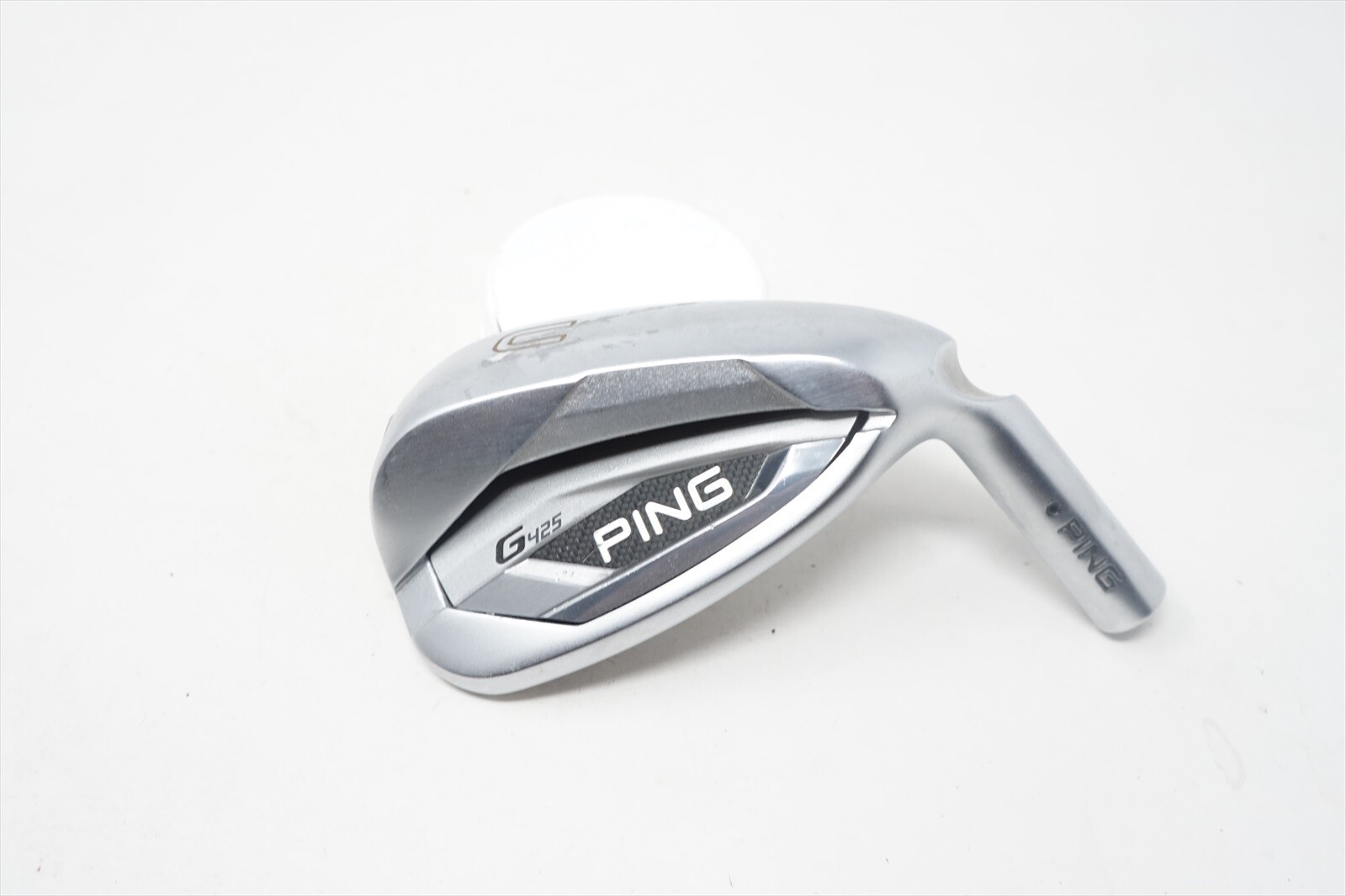 Ping G425 Uw Wedge Club Head Only Very Good 1201957 | eBay