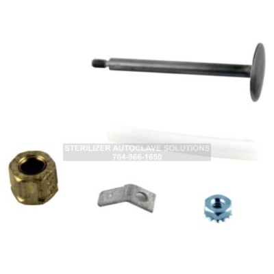 Midmark M11 and M9 Water Level Sensor Tube Assy OEM 002-0358-00 | eBay