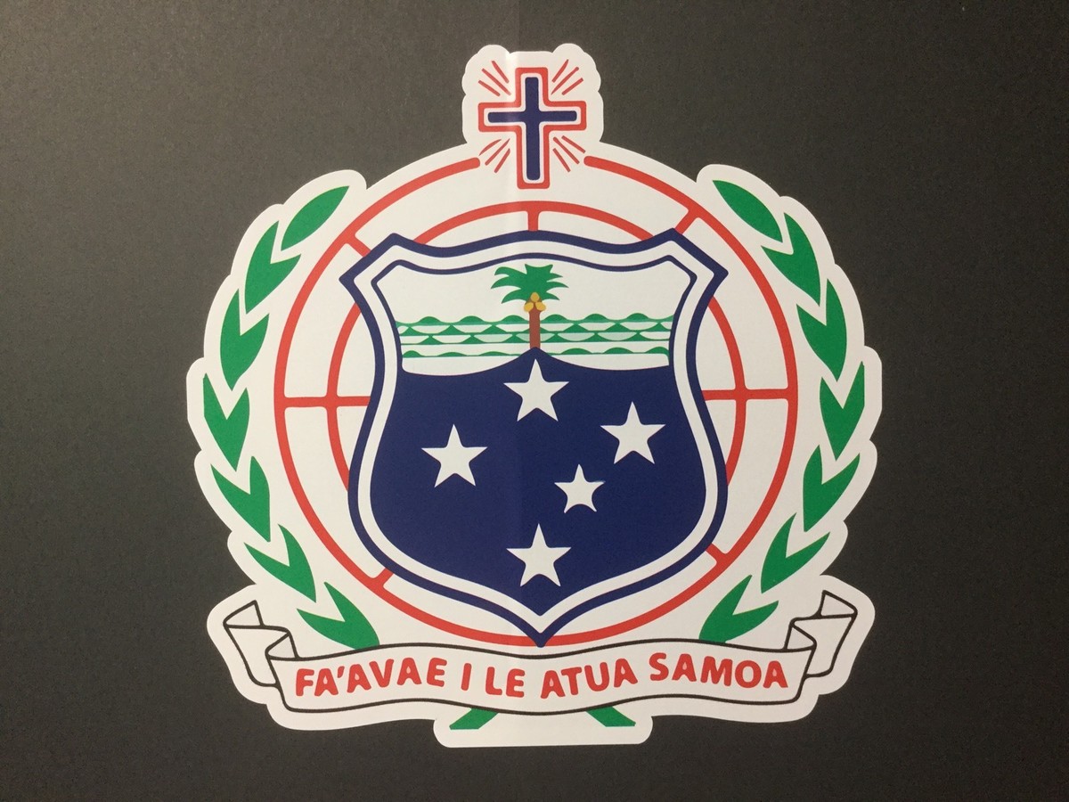 Samoa Logo
