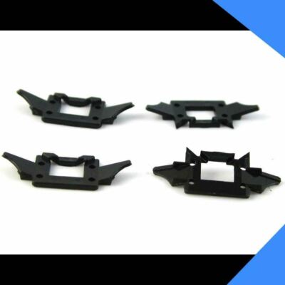 GP38 GP40 & FP7 WIPER RETAINER (Qty 4) Atlas ROCO 702320 HO SCALE | eBay