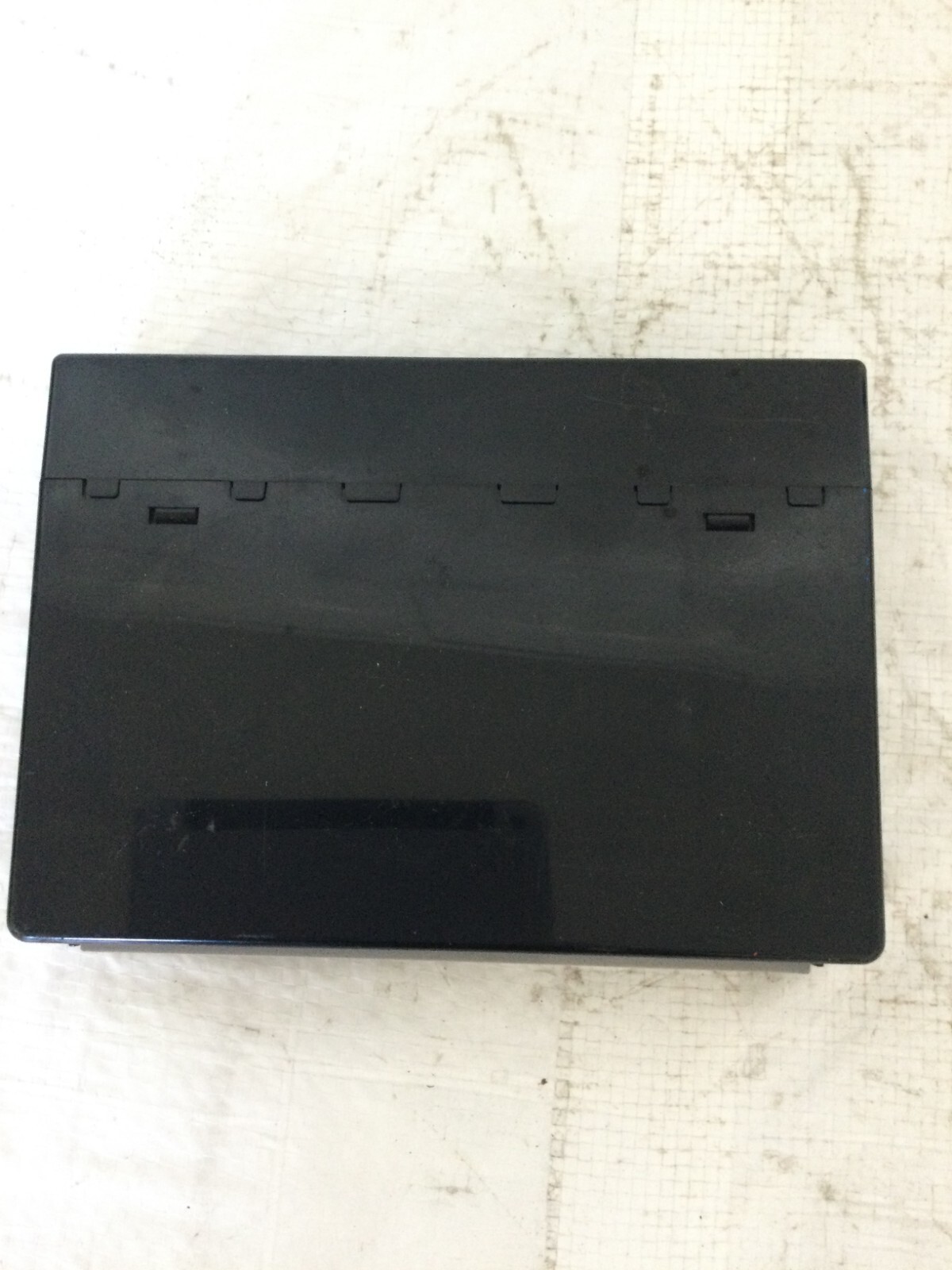 2007-2013 Chevrolet Silverado 1500 BCM Body Control Module OEM 20939137 ...