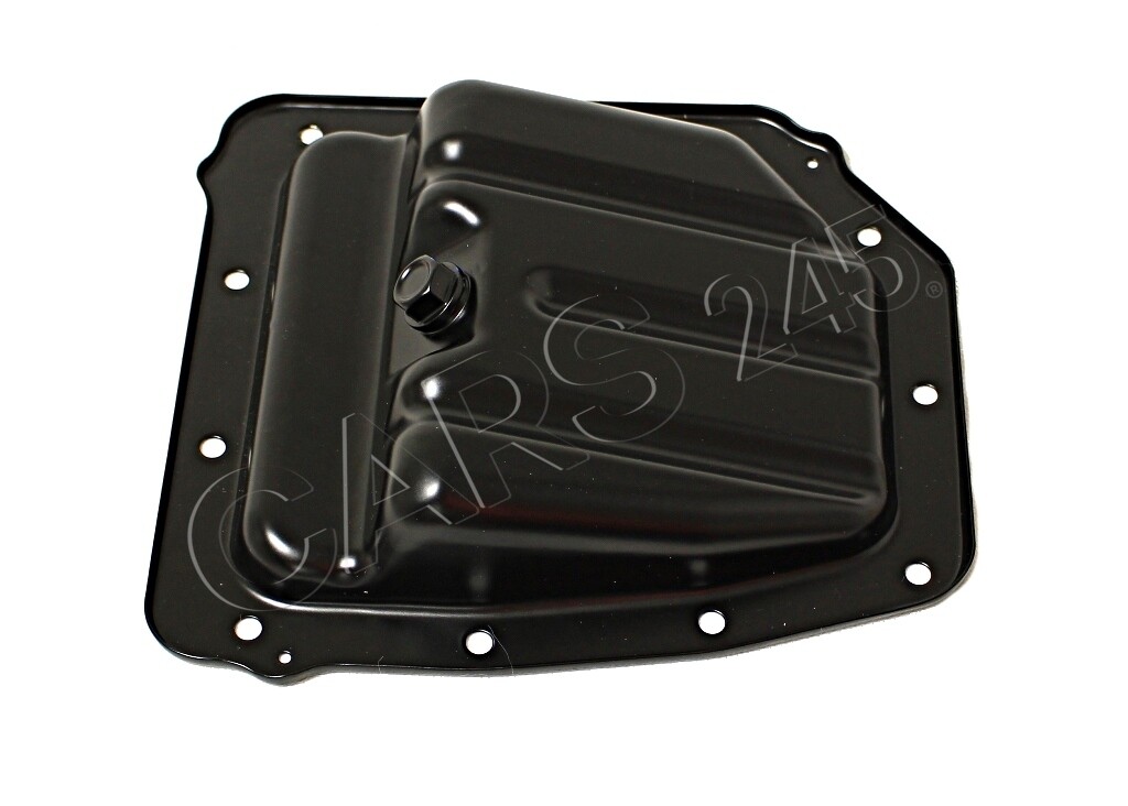 Oil Pan Steel LORO Fits KIA HYUNDAI Carens III Ceed Sw Pro Rio Soul ...
