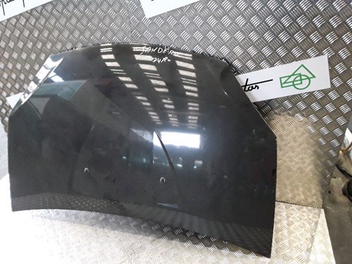 CAPOT OCCASION DACIA SANDERO I GRIS FONCE EG 1.4L 72ch 2010 OE ...