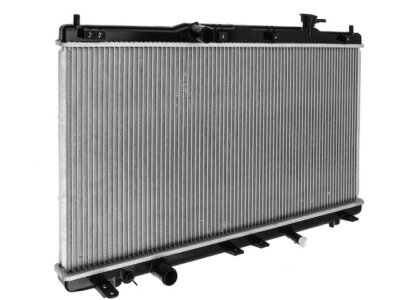 Autopart Premium Radiator fits Acura TLX 2015-2016 3.5L V6 44GCWC | eBay
