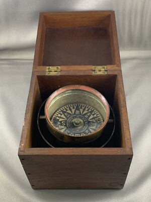 Compasses - Lifeboat Compass