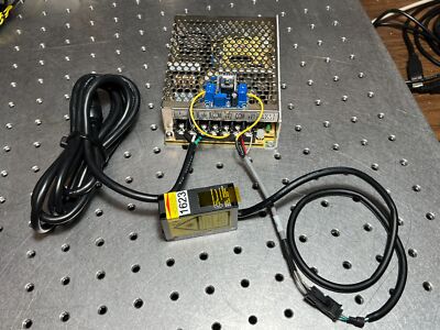 Lab Lasers & Photonics - Hecd Laser