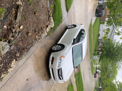 Subaru OEM 10-12 Legacy Front Bumper-lamp Cover Right 57731AJ21A for ...