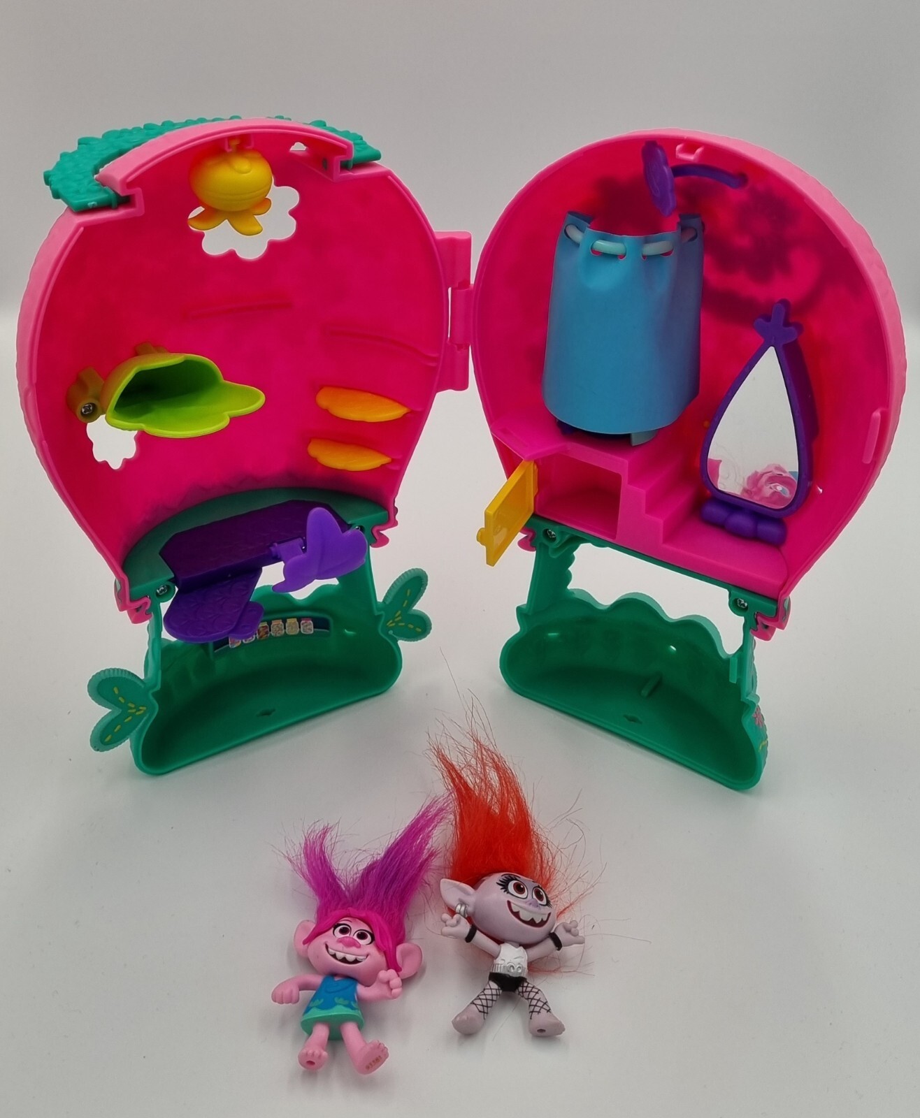 DreamWorks Trolls World Tour Balloon Playset | eBay