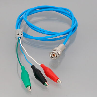 Cables - Triaxial Cable