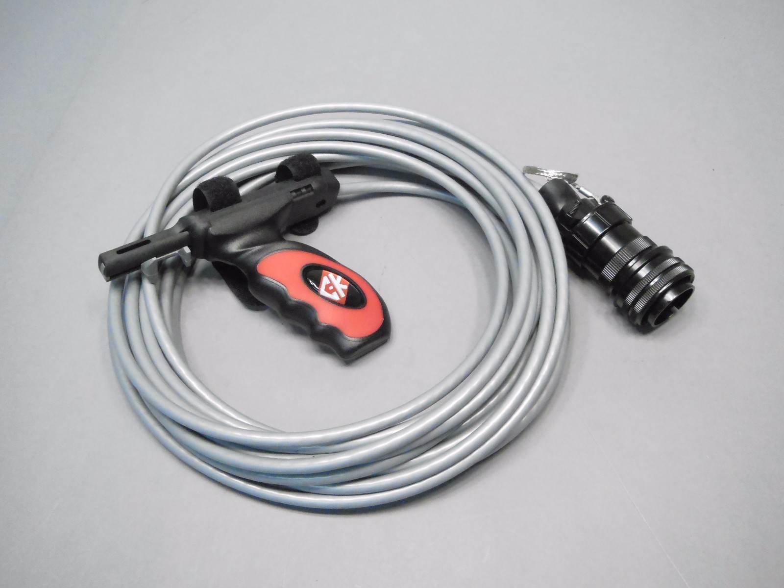 28 ft CK Steady Grip 6 pin Remote Amperage Control for Lincoln Tig ...