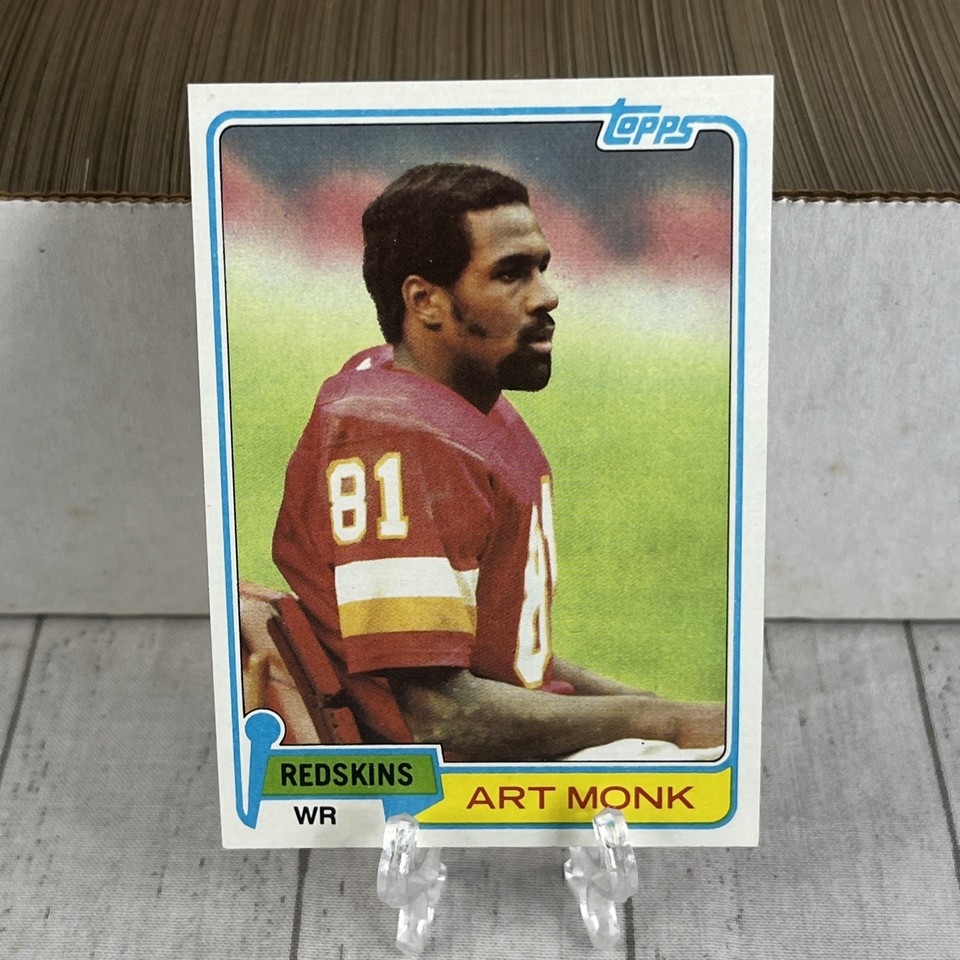 1981 TOPPS FOOTBALL COMPLETE SET J MONTANA PSA 5, WALTER PAYTON, DWIGHT ...