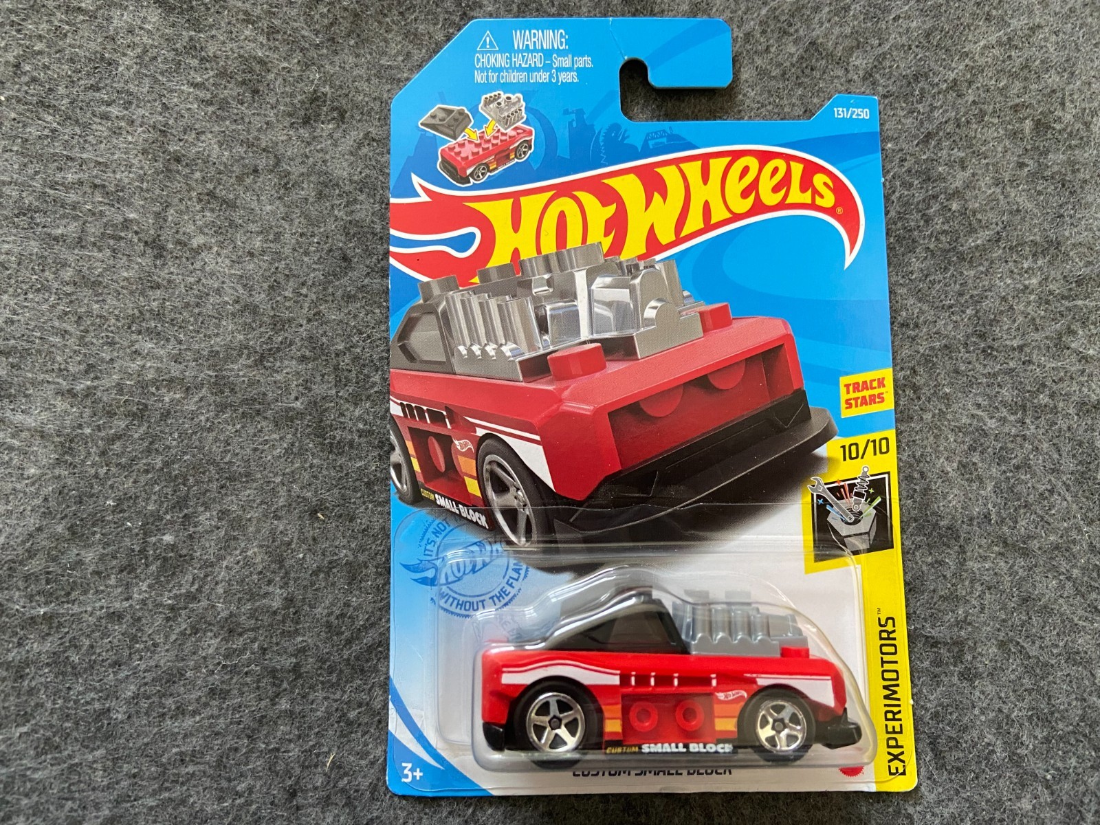 Custom Small Block Experimotors Hot Wheels *Buy 3 Get 1 Free* | eBay