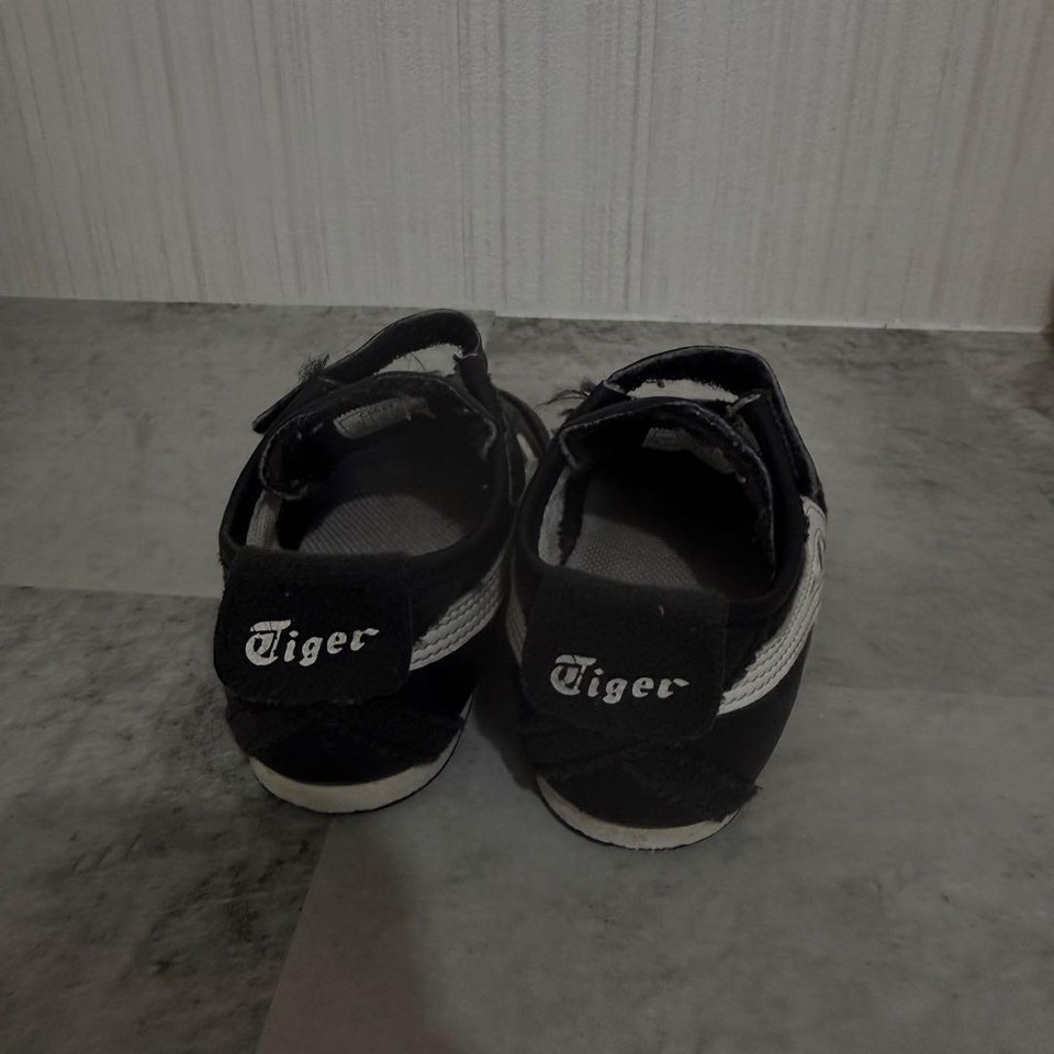 Onitsuka Tiger Sneakers Retro Athletic Shoes | eBay