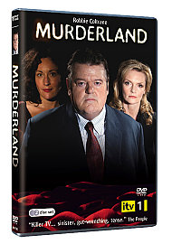 Murderland (DVD, 2010) for sale online | eBay