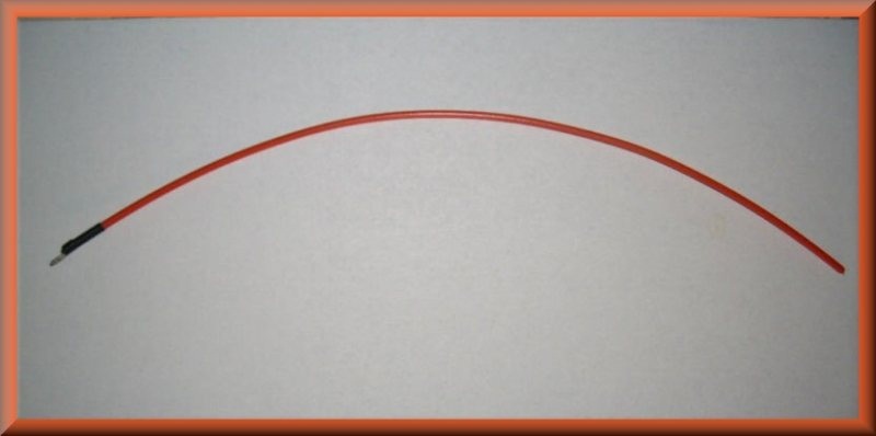 3 - Garmin Astro 220 / 320 - DC 40 Tuff Skin Replacement Antenna | eBay