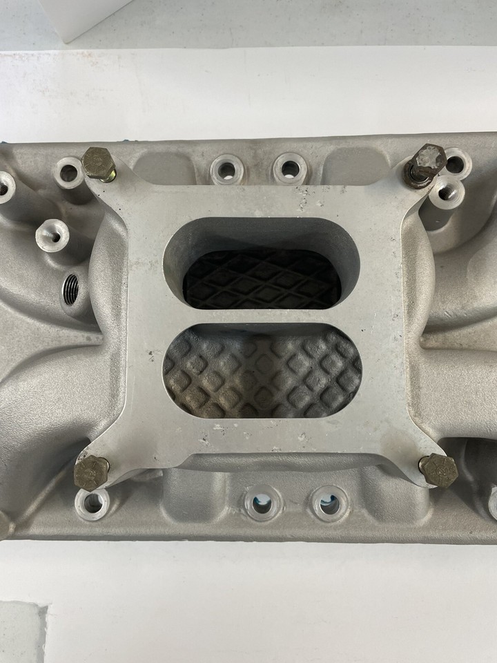 sbf intake manifold 302 | eBay