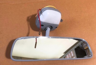 FIT TOYOTA HILUX RN30 RN20 RN25 PICKUP TRUCK UTE 72-78 INTERIOR REAR ...