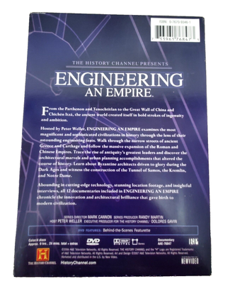 Peter Weller Engineering An Empire China Charles Barosky | Sons Of