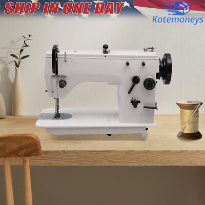 Sewing Machines - Reverse Industrial Sewing Machine