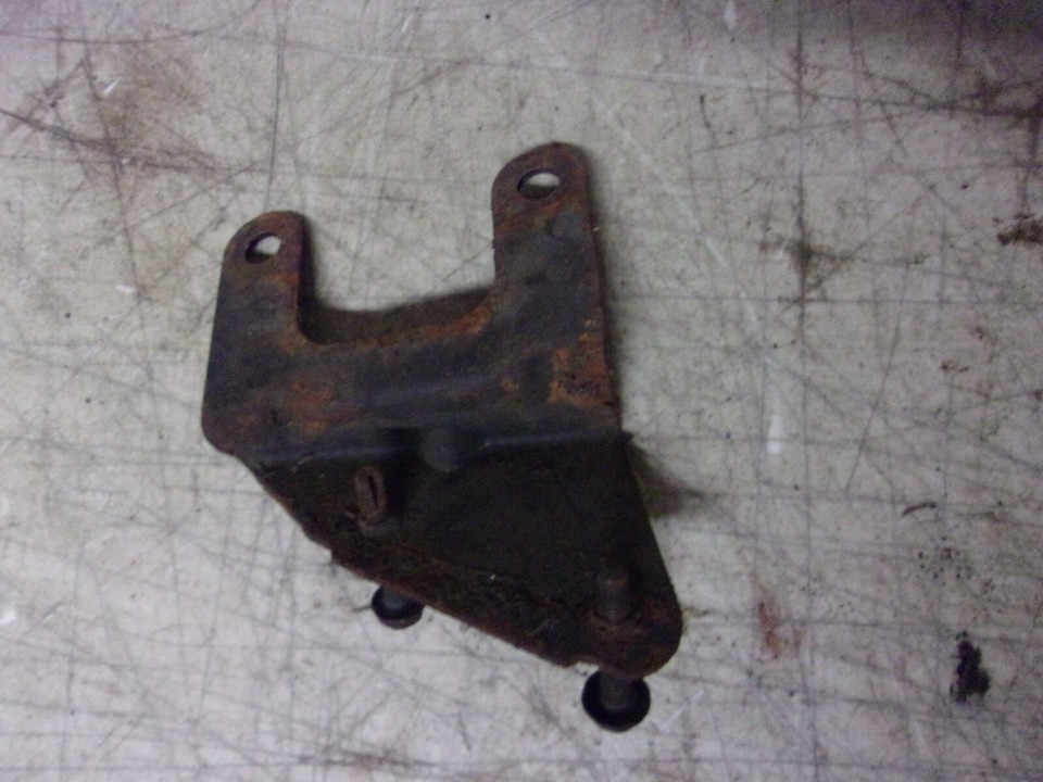 1975-1981 CAMARO TRANS AM FIREBIRD NOVA POWER BRAKE PROPORTIONING VALVE ...