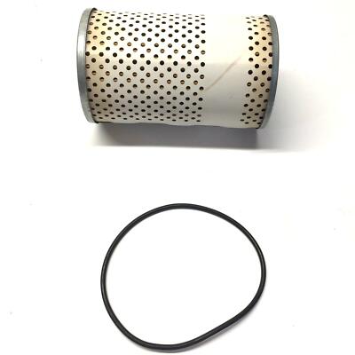 Fram Fleet Care Fuel Filter C3957 NOS | eBay