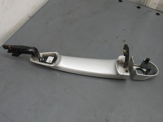 BMW Door Handle Comfort Access Left Front E70 X5 07-13 OEM ...