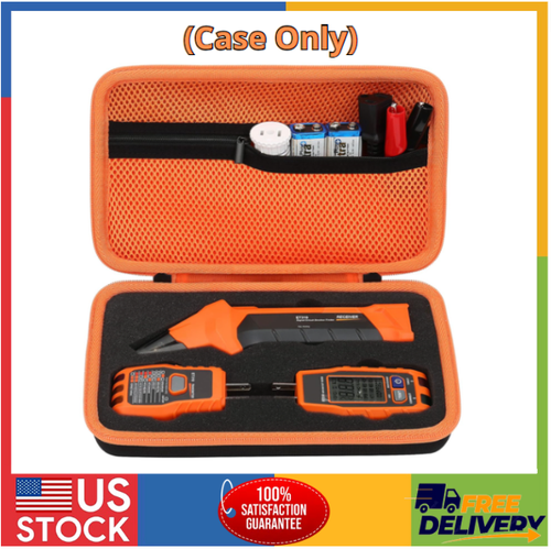 Klein Tools ET310 AC Circuit Breaker Finder, Electric Tester With ...