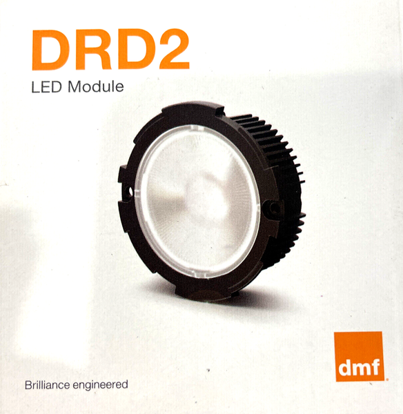 DMF Lighting DRD2 Fixed Downlight LED Module for sale online | eBay