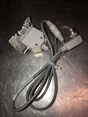 1786-TPR/B Allen Bradley PLC ControlNet Cable 1786TPR/B 1786-TPR | eBay