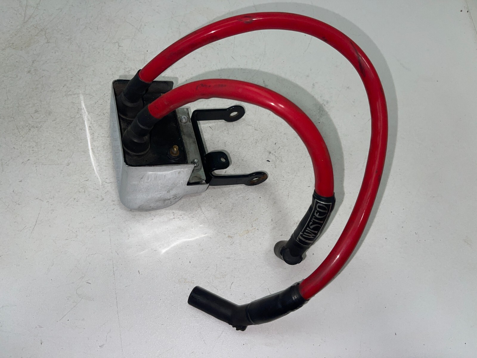 1998 Harley Davidson Xl1200s Sportster Dual Plug Coil for sale online ...