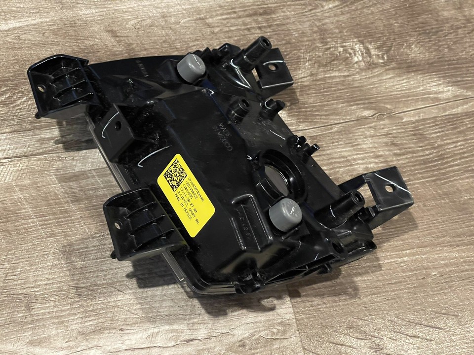 2018-21 Jeep Wrangler Sport Right Lamp Turn 68307244AH Genuine Used | eBay