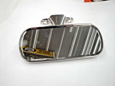 MIRROR 40 41 42 46 47 48 48 50 51 52 TRUCK CAR STAINLESS INSIDE REAR ...