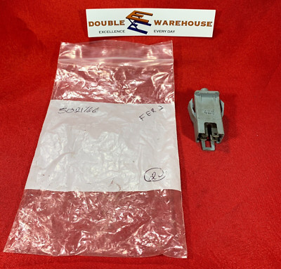 NOS OEM Ferris 5021766 RELAY, 12V, 40A | eBay