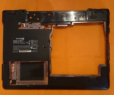 Case For OLIVETTI OLIBOOK P1500 - M765S Lower Base Cover | eBay