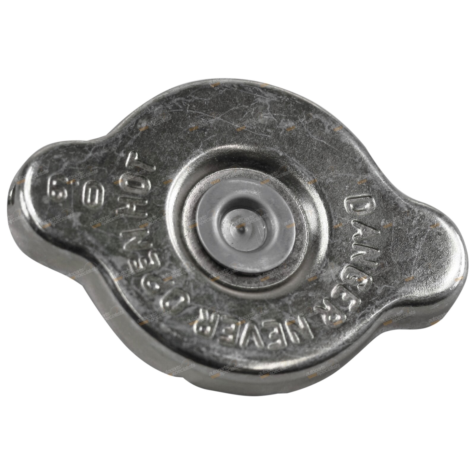 Radiator Cap for Nissan Tiida C11 C11 S3 4cyl 1.8L MR18 Petrol 2006 ...