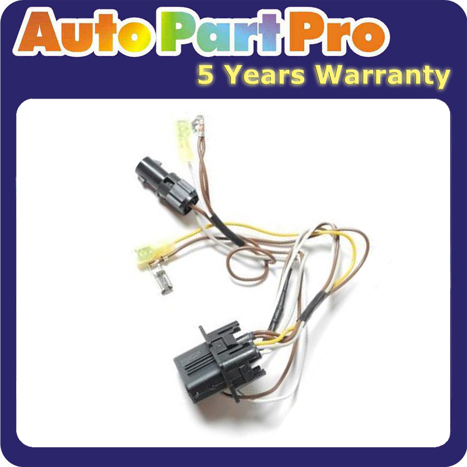 2108203761 For Mercedes-Benz E430 E320 W210 Headlight Wire Harness ...