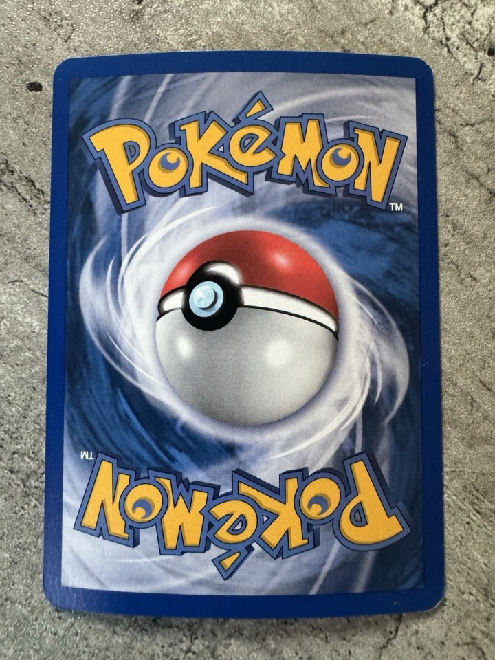 Pokemon Card Spoink EX Emerald Holo Stamped 65/106 - NM | eBay