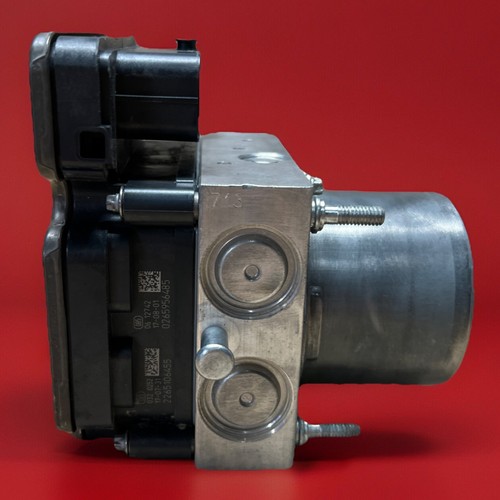 Refurbished ABS Brake Pump Module 2018 Mazda CX-9 | TM53 43 7A0 | eBay